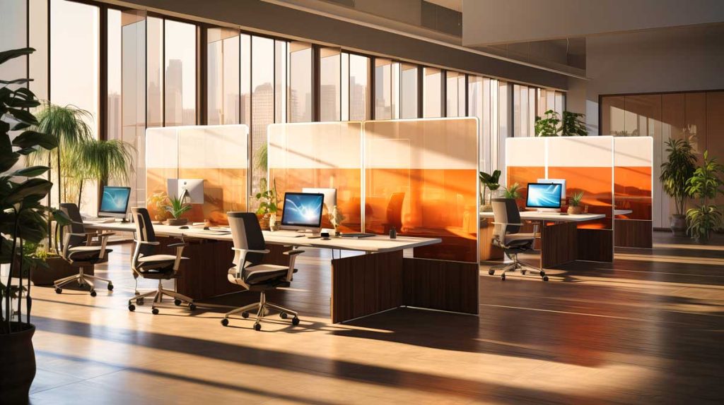 Comment réduire le bruit dans un Open Space ? | ADP Group Comment réduire le bruit dans un Open Space ? | ADP Group