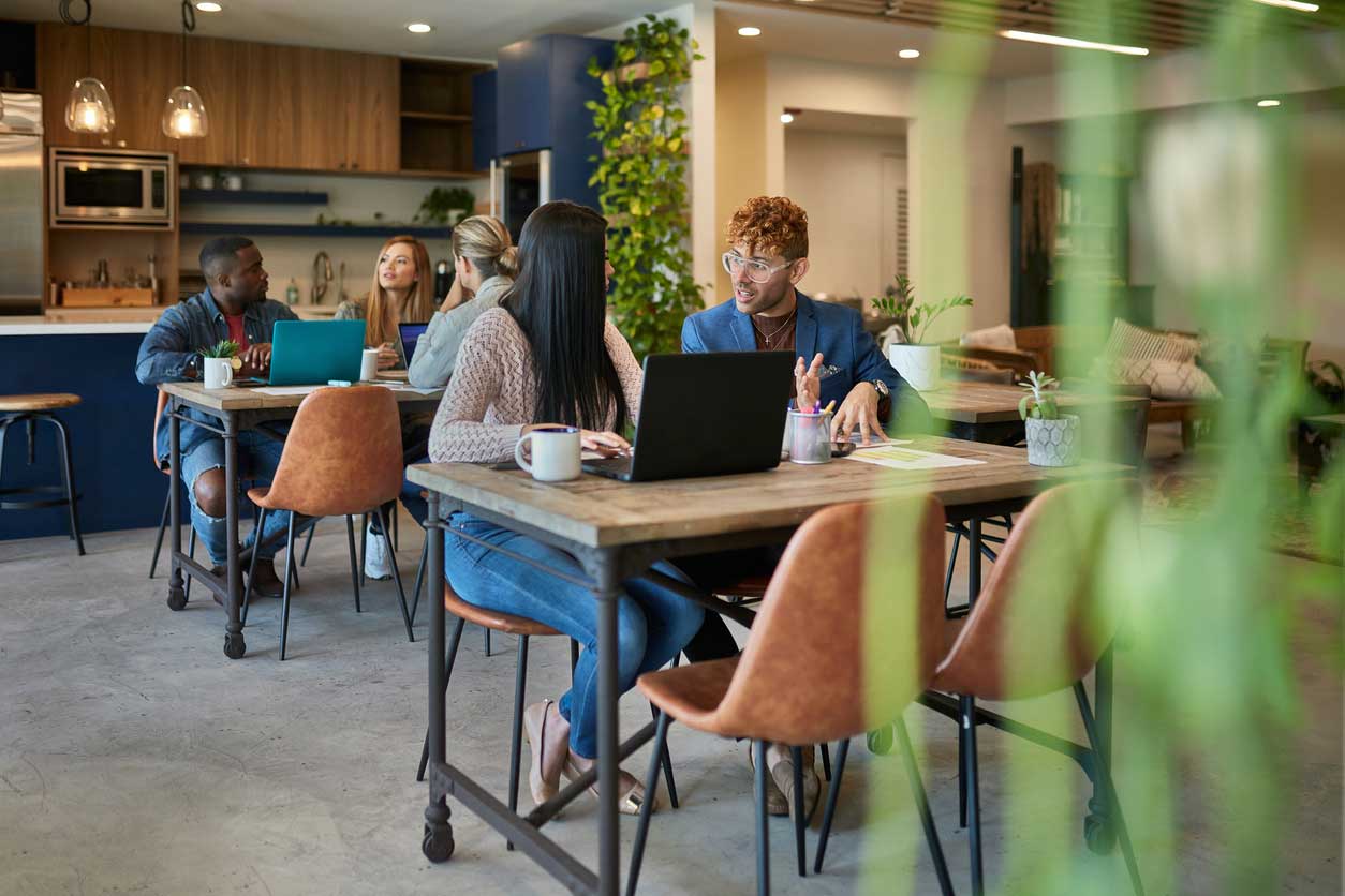 Comment aménager un coin café convivial pour ses employés