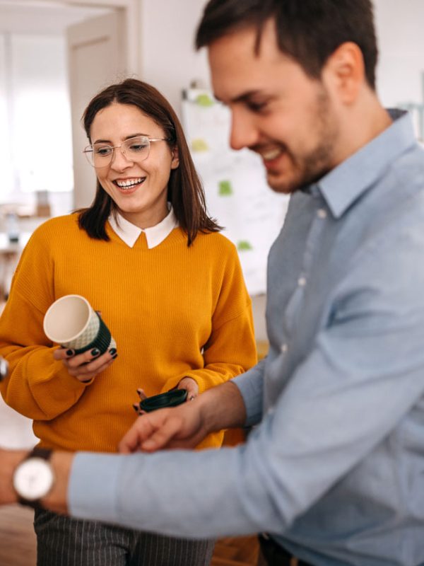 Aménagement réfectoire d’entreprise | ADP Group