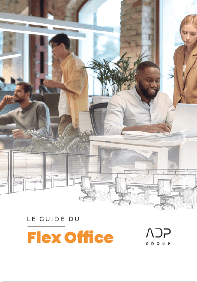 Mobility | ADP Group