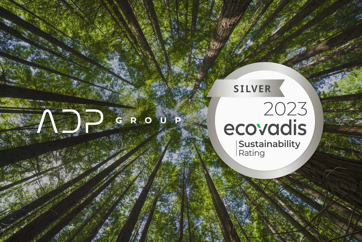 ADP Group s'engage pour la préservation de la planète