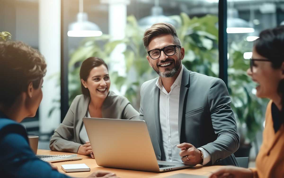 Office Branding : Faîtes rayonner votre image de marque