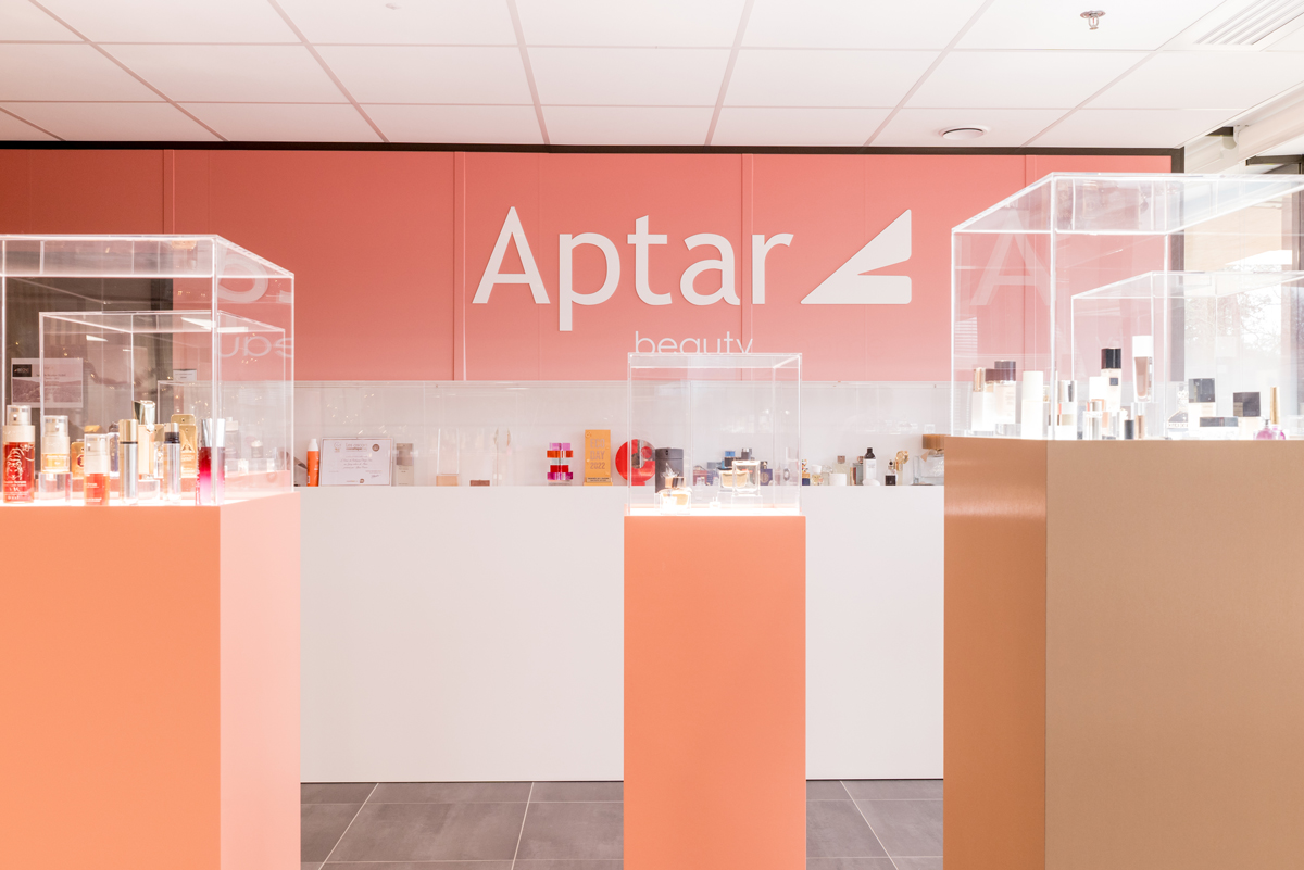 Aptar Beauty | ADP Group
