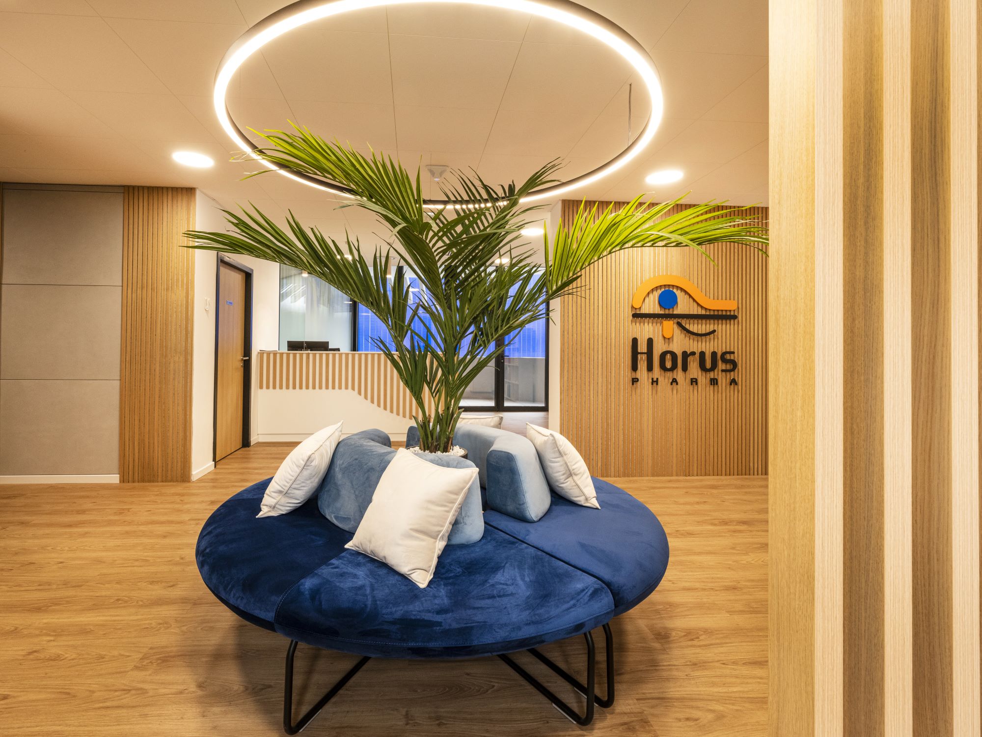 Horus Pharma | ADP Group